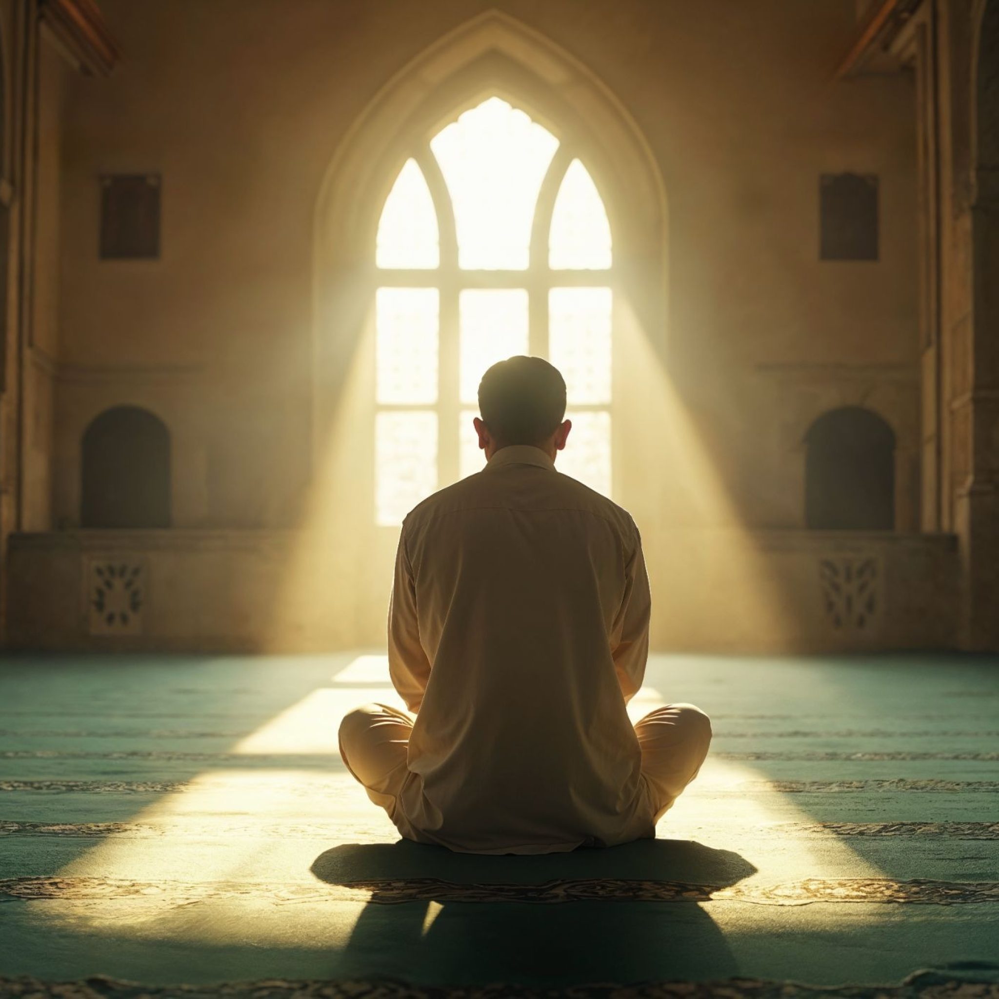 Spiritual Healing in Islam – The Power of Rohani Ilaj - Noori Talk